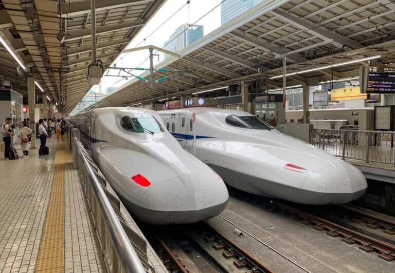 JR Pass vs Regional Passes Japan 2026