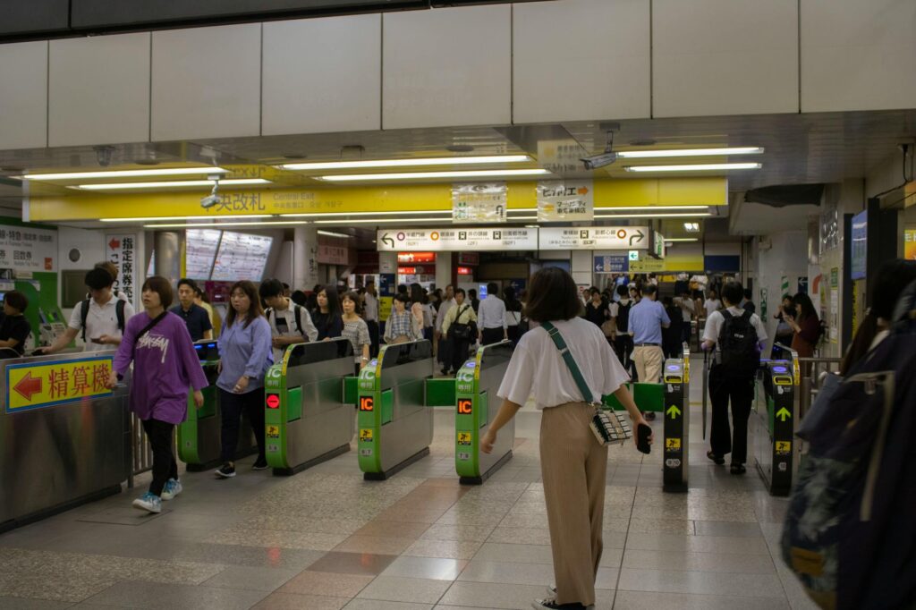 Japan IC Card Guide 2026