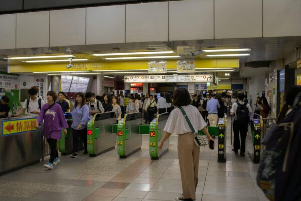 Japan IC Card Guide 2026