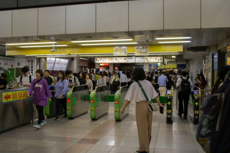 Japan IC Card Guide 2026